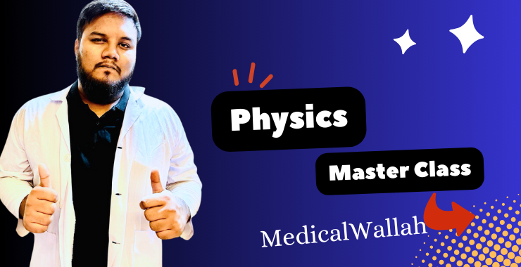 Physics Master Class Course Physics Master Class Course